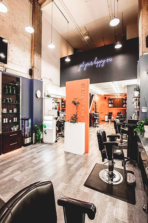Top 10 Portland Barber Shops