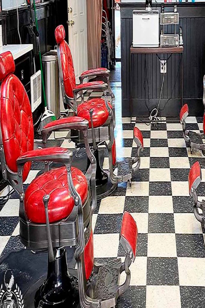 Top 10 Portland Barber Shops - Mens Haircuts
