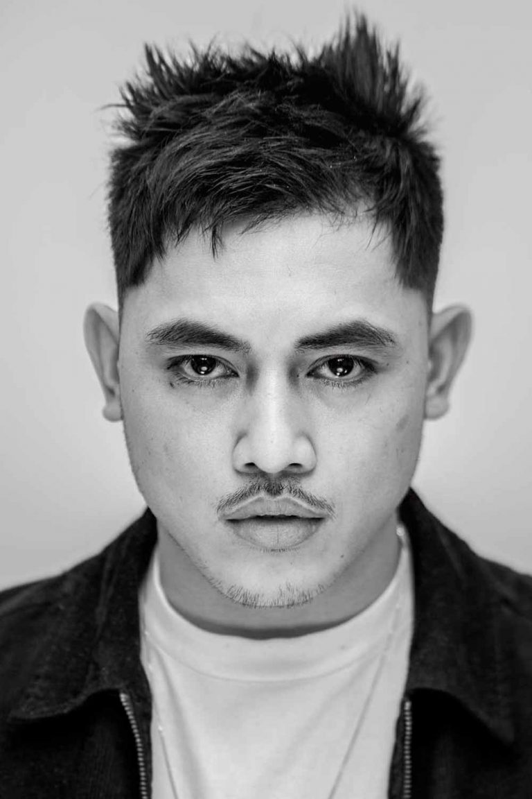 Top Mustache Styles For 2023 - Mens Haircuts