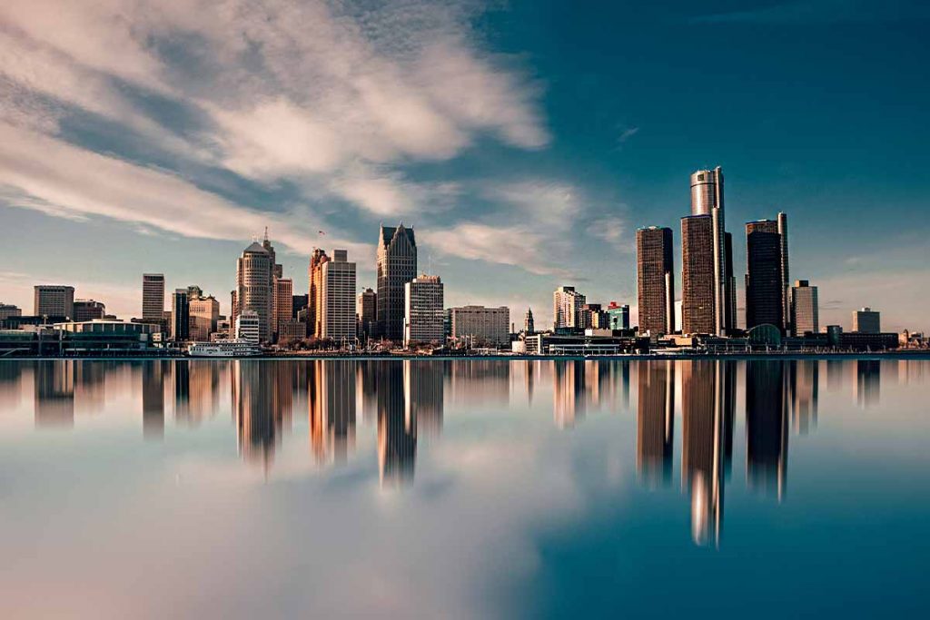 Best 10 Barber Shops In Detroit