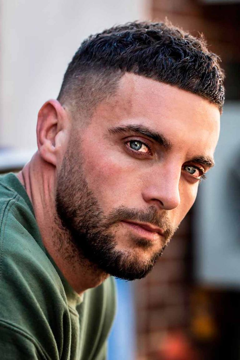 Types Of Haircuts For Men That Every Guy Should Know