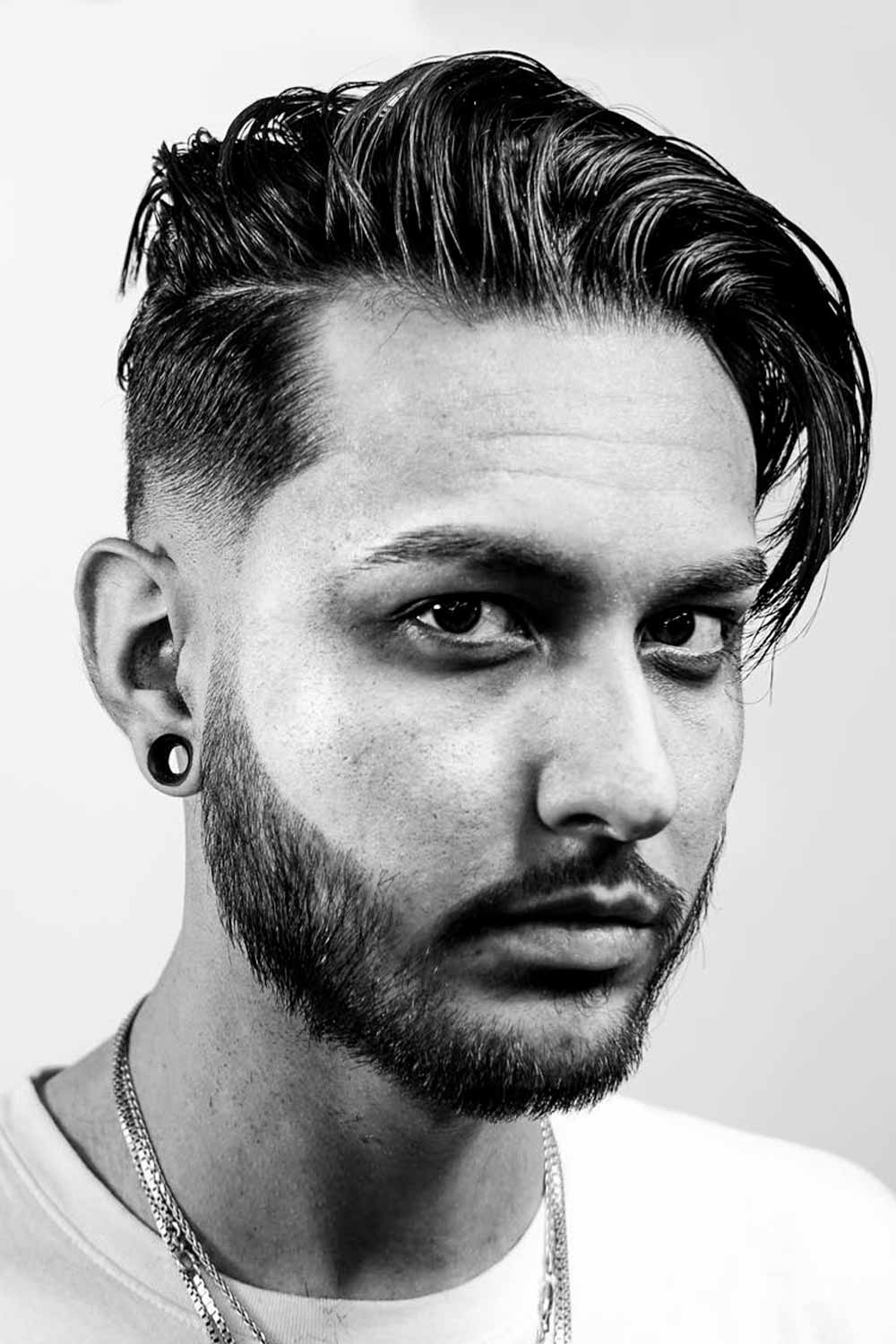 30 Undercut Fade Ideas For Guys To Rock In 2025
