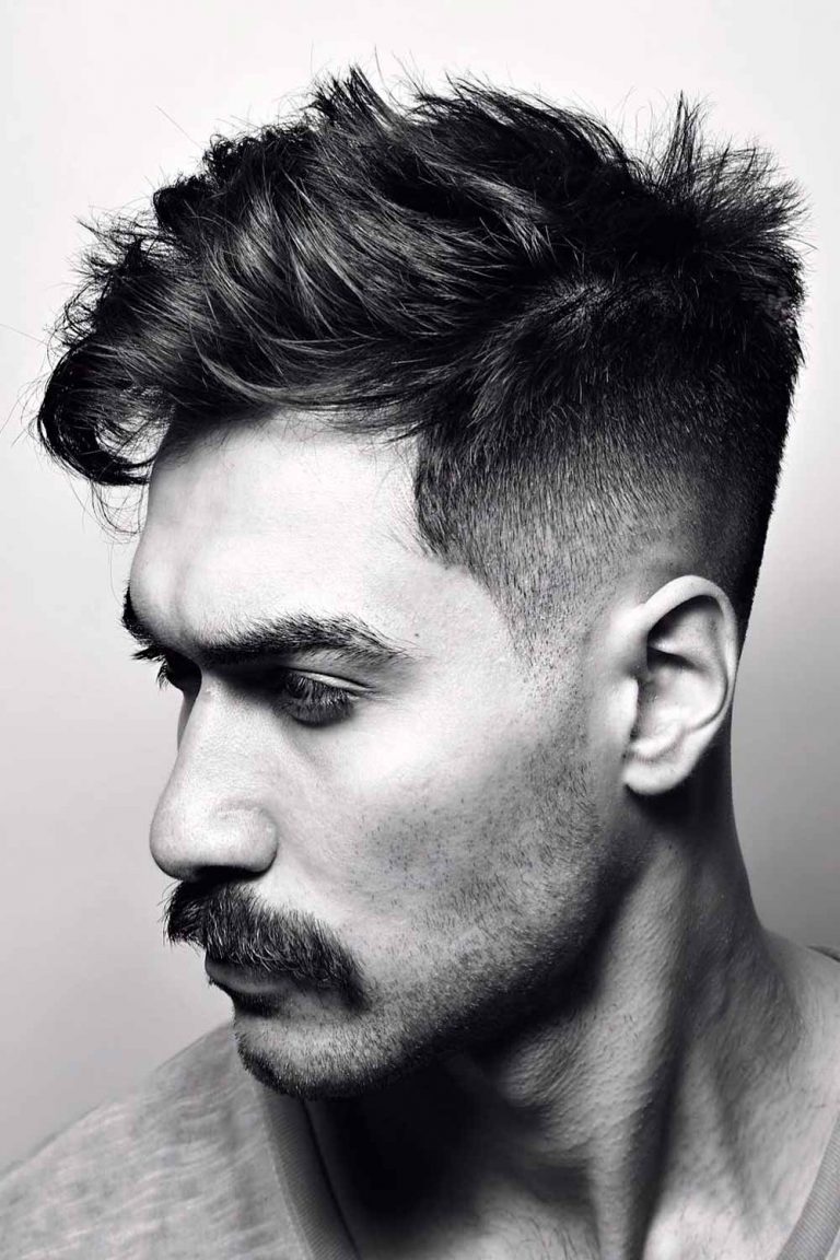 30 Undercut Fade Ideas For Guys To Rock In 2025