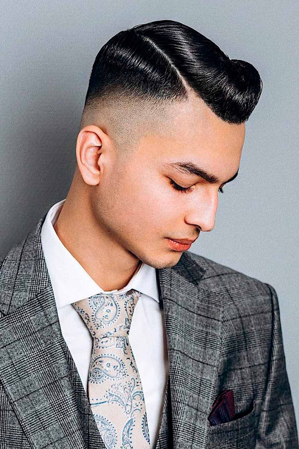 30 Undercut Fade Ideas For Guys To Rock In 2025