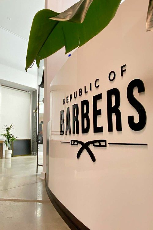 14 Best Barber Shops In Adelaide - Mens Haircuts
