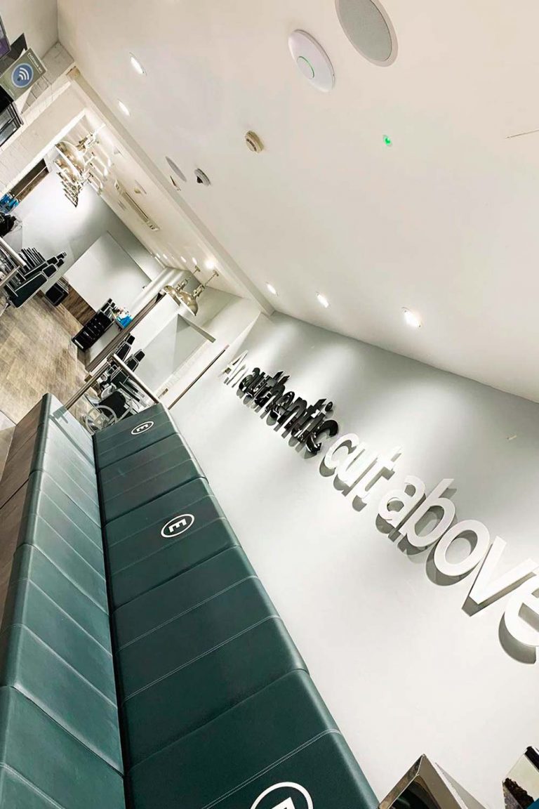 Top 15 Barber Shops In Birmingham - Mens Haircuts