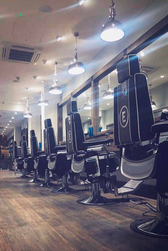 Top 15 Barber Shops In Birmingham - Mens Haircuts