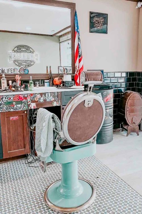 Top 15 Barber Shops In Birmingham - Mens Haircuts