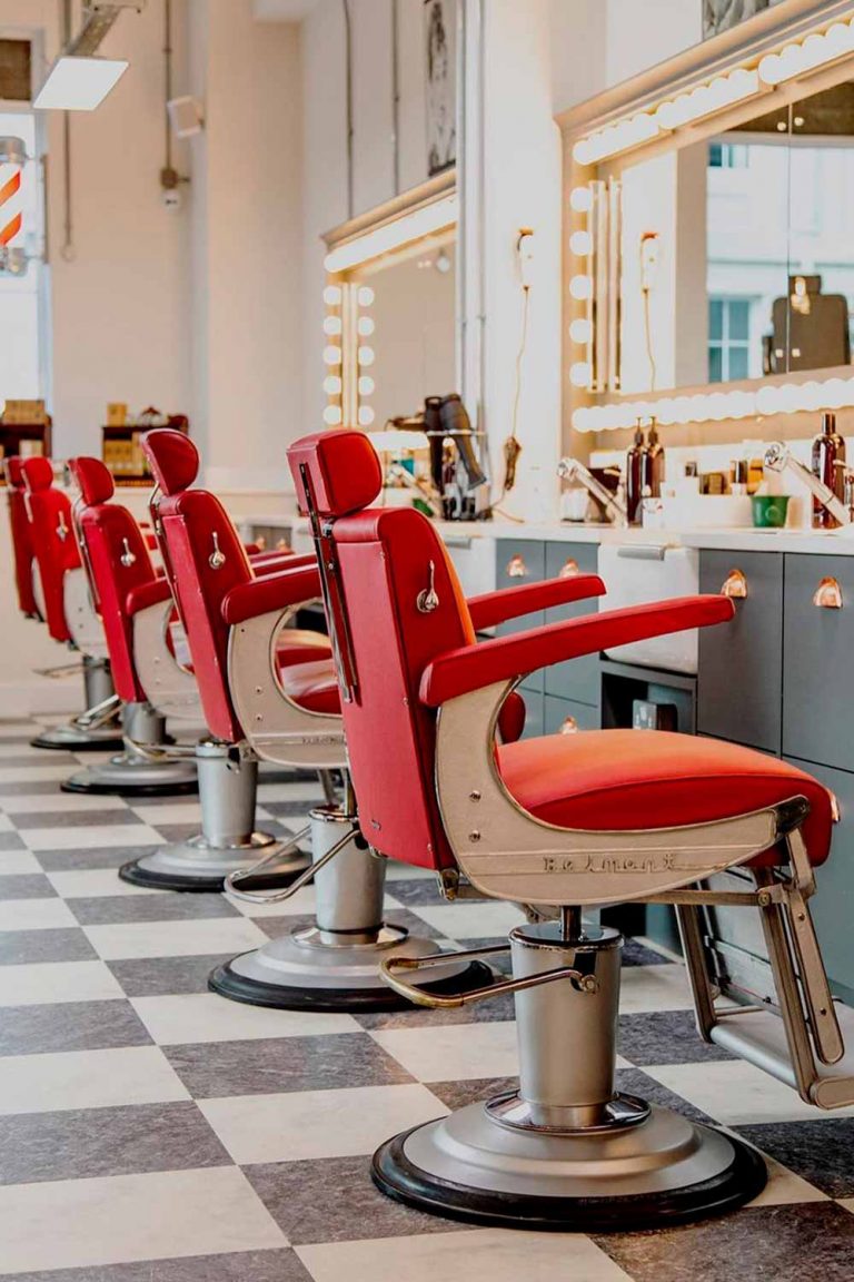 Top 15 Barber Shops In Birmingham - Mens Haircuts