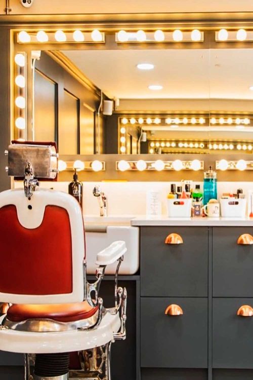 Top 15 Barber Shops In Birmingham - Mens Haircuts