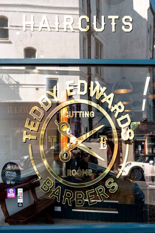 5 Best Barber Shops In Brighton UK - Mens Haircuts