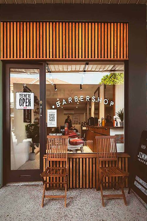 15 Top Barber Shops In Brisbane - Mens Haircuts