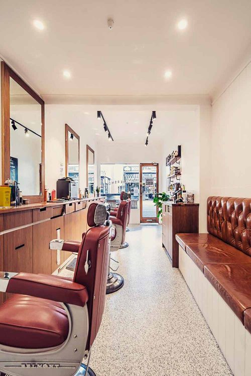 15 Top Barber Shops In Brisbane - Mens Haircuts