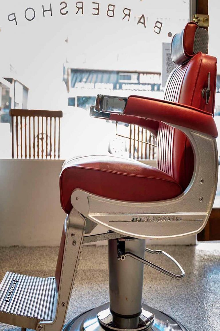 15 Top Barber Shops In Brisbane - Mens Haircuts