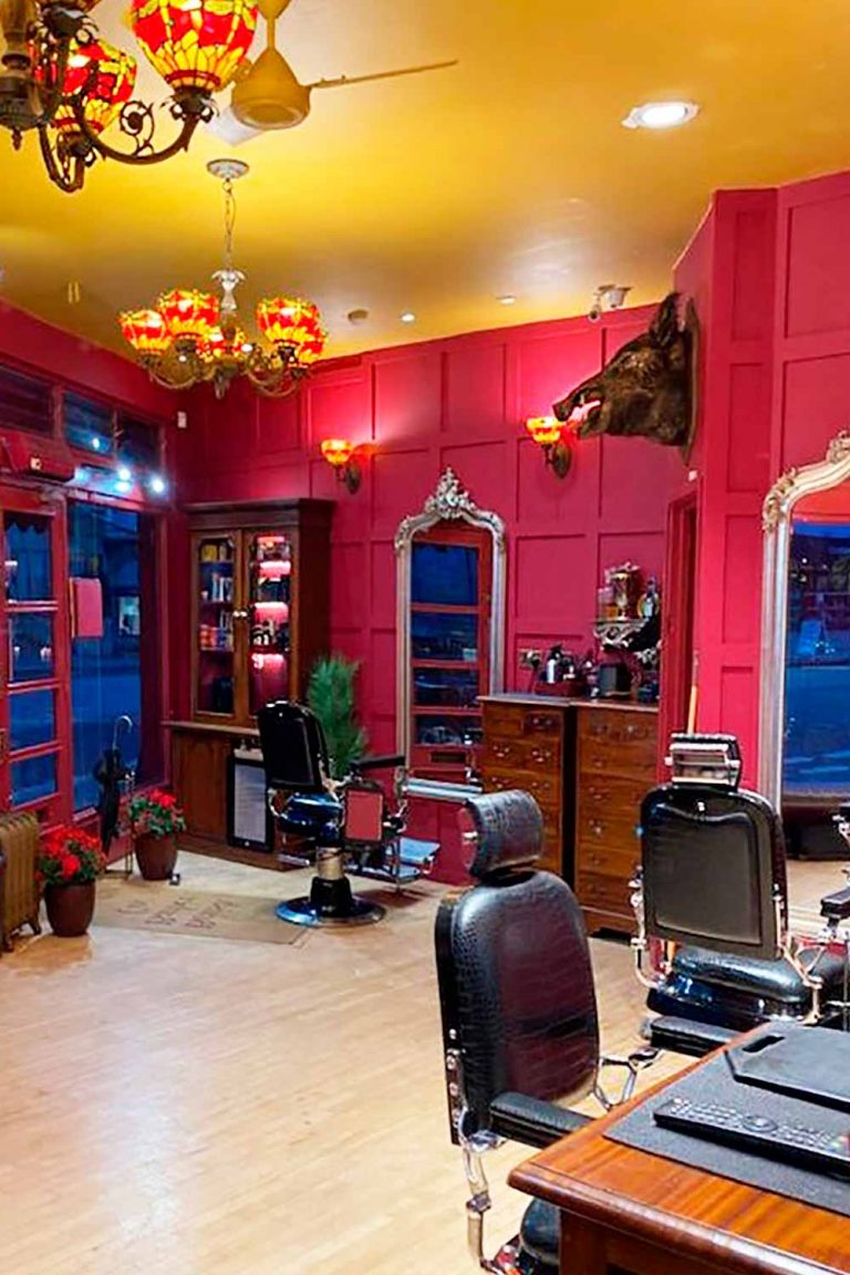 Best 10 Barber Shops In Bristol - Mens Haircuts