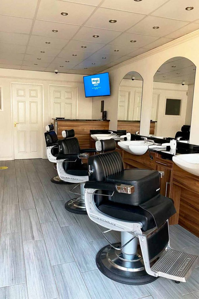 Best 10 Barber Shops In Bristol - Mens Haircuts