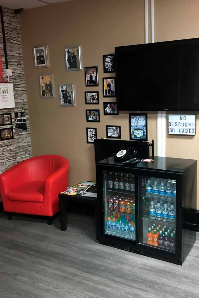 10 Best Barber Shops In Liverpool - Mens Haircuts