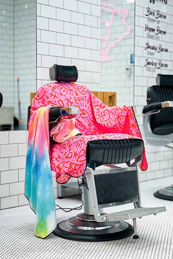 10 Best Barber Shops In Manchester UK - Mens Haircuts