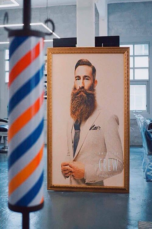 Top 20 Barber Shops In Melbourne - Mens Haircuts