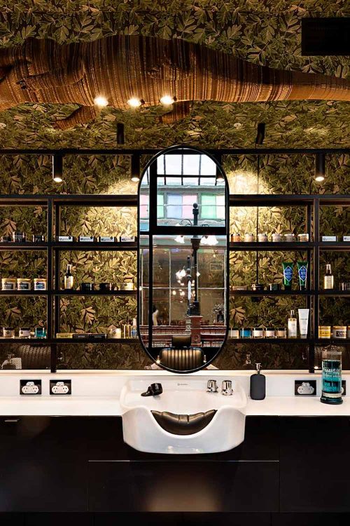 Top 20 Barber Shops In Melbourne - Mens Haircuts