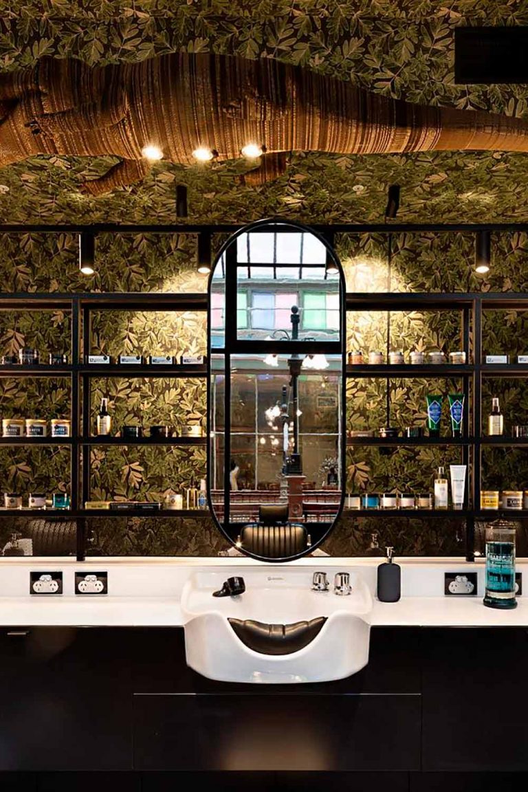 Top 20 Barber Shops In Melbourne - Mens Haircuts