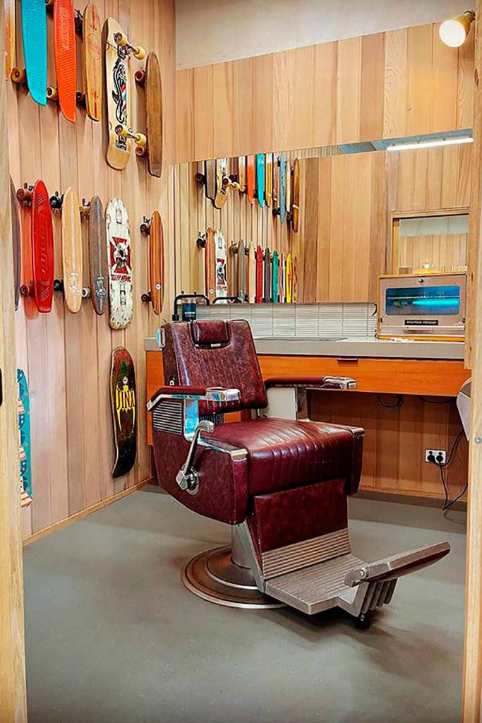 Top 20 Barber Shops In Melbourne - Mens Haircuts