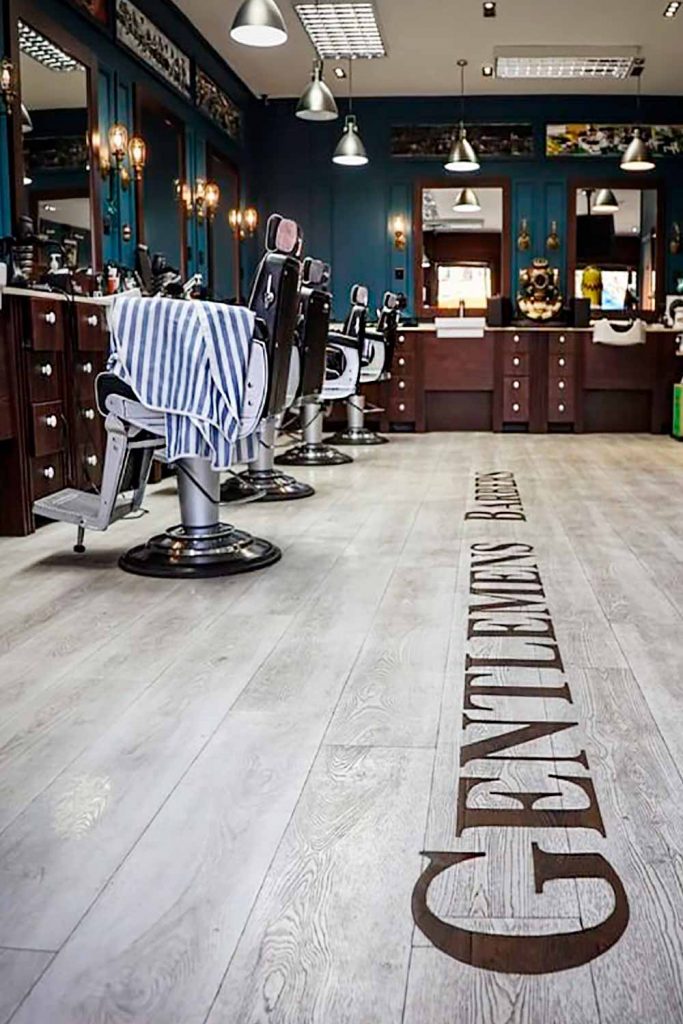 10 Top Barber Shops In Oxford UK - Mens Haircuts