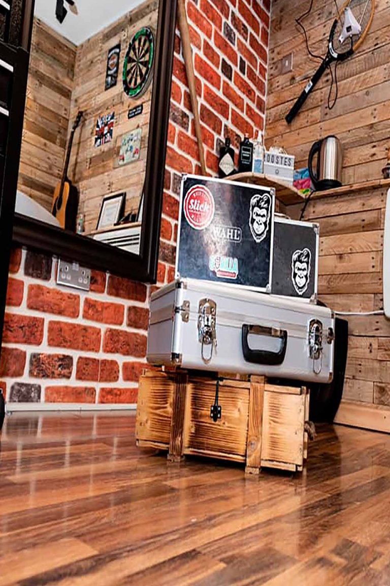 10 Top Barber Shops In Oxford UK - Mens Haircuts