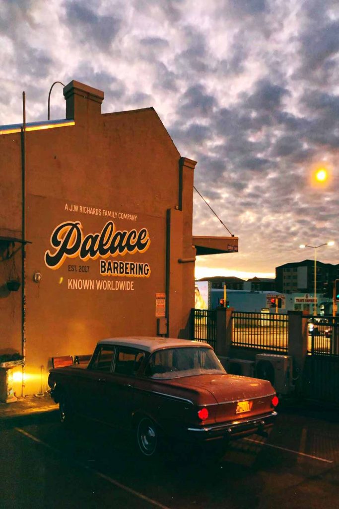 15 Best Barber Shops In Perth - Mens Haircuts