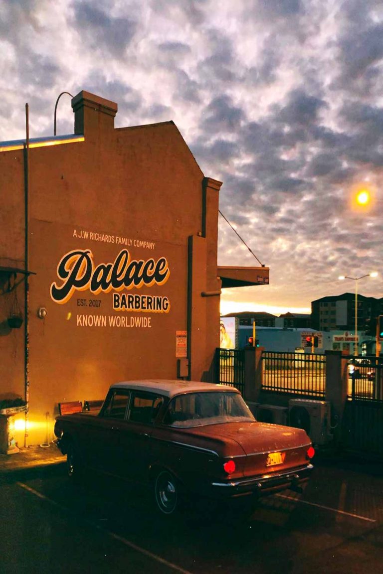 15 Best Barber Shops In Perth - Mens Haircuts