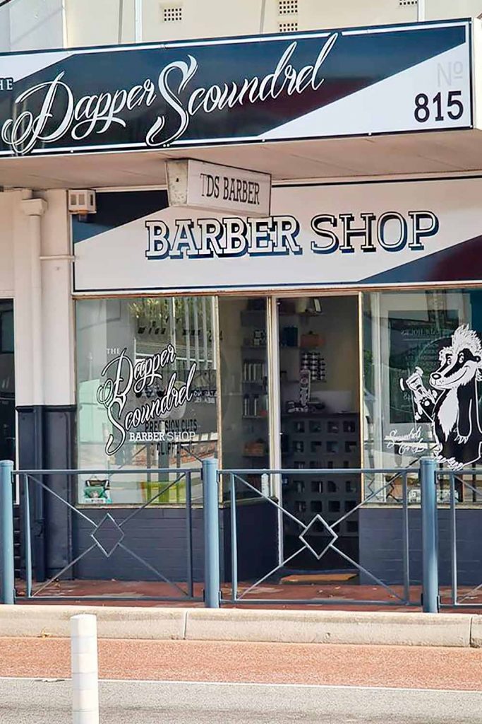 15 Best Barber Shops In Perth - Mens Haircuts