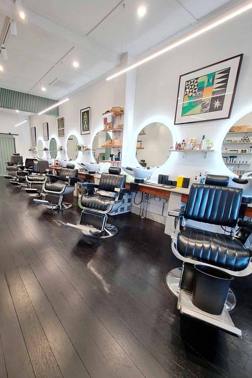 15 Best Barber Shops In Perth - Mens Haircuts