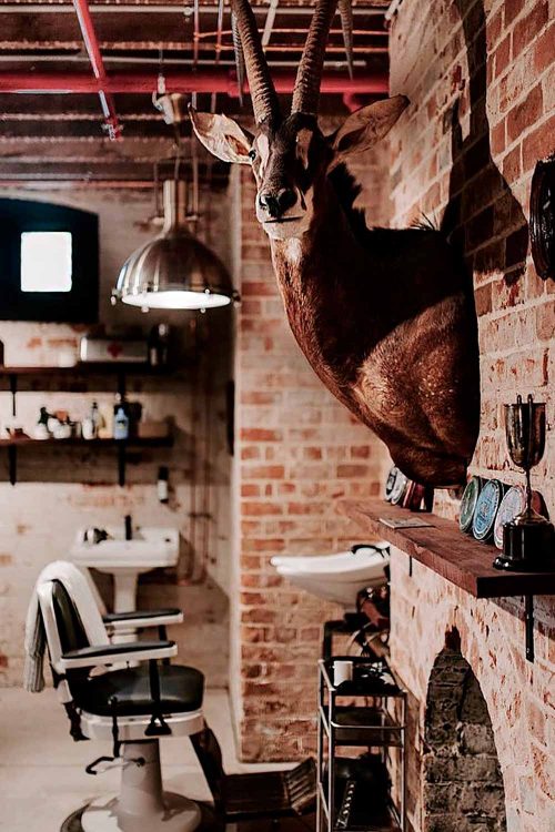 15 Best Barber Shops In Perth - Mens Haircuts