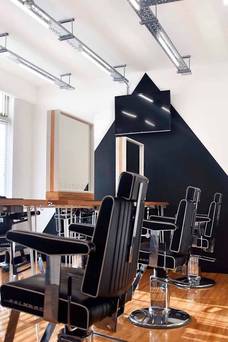 10 Best Barber Shops In Sheffield UK - Mens Haircuts