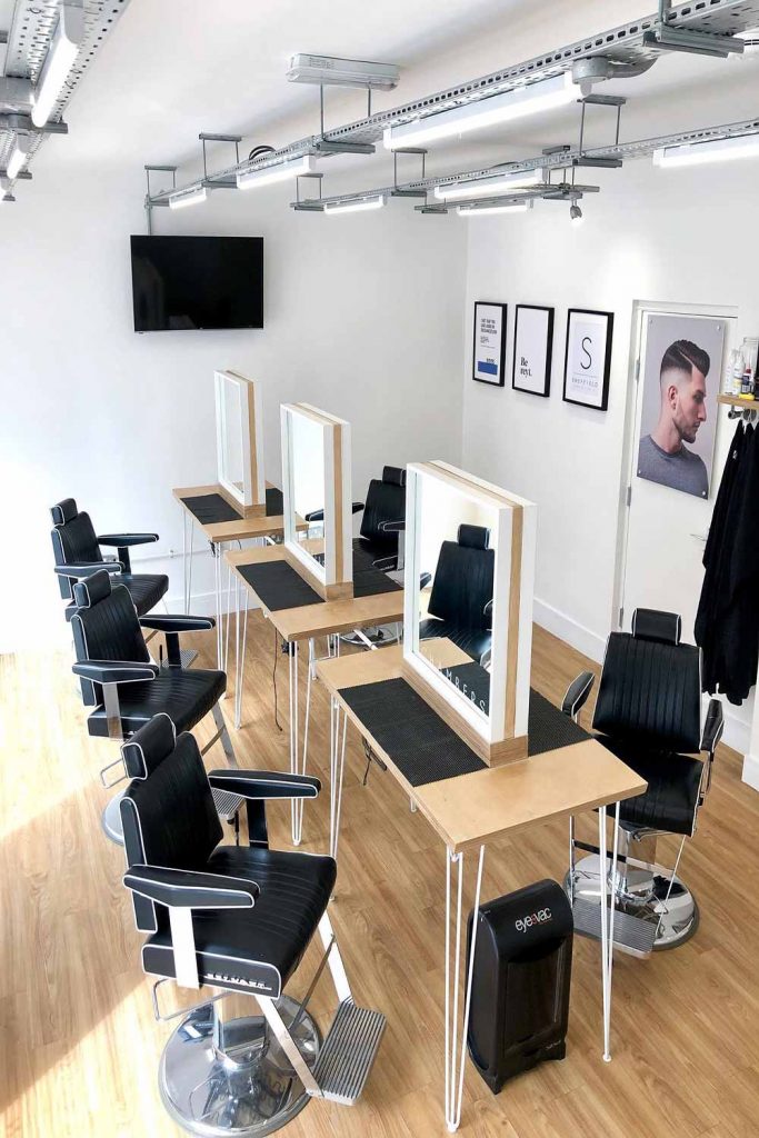 10 Best Barber Shops In Sheffield UK - Mens Haircuts