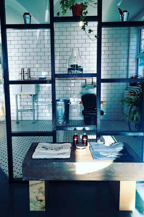 10 Best Barber Shops In Sheffield UK - Mens Haircuts