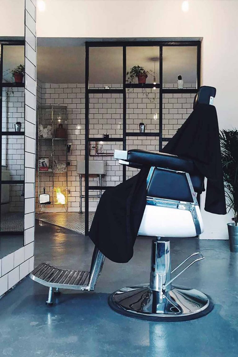 10 Best Barber Shops In Sheffield UK - Mens Haircuts