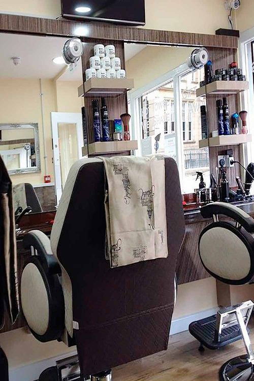 10 Best Barber Shops In Sheffield UK - Mens Haircuts