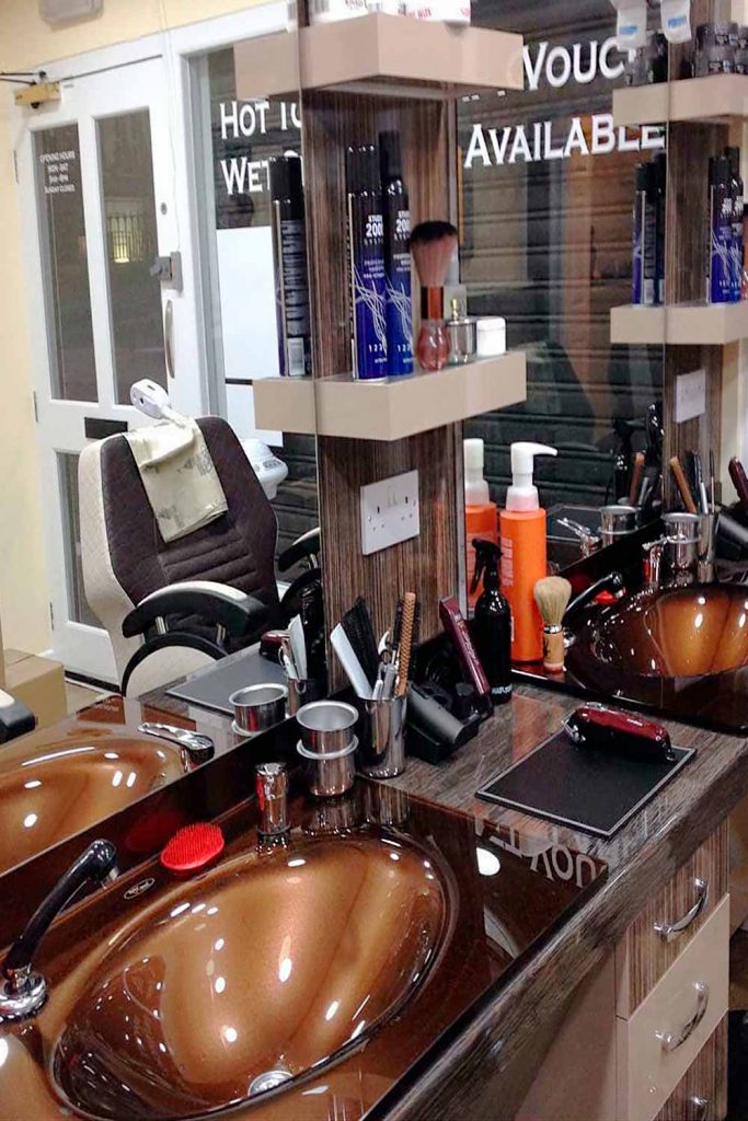 10 Best Barber Shops In Sheffield UK - Mens Haircuts