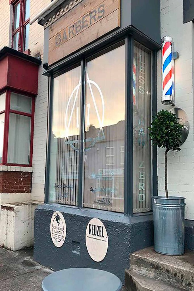 10 Best Barber Shops In Sheffield UK - Mens Haircuts