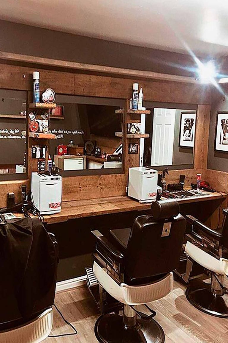 10 Best Barber Shops In Sheffield UK - Mens Haircuts