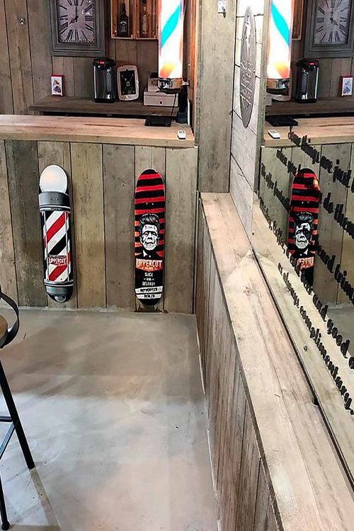 10 Best Barber Shops In Sheffield UK - Mens Haircuts