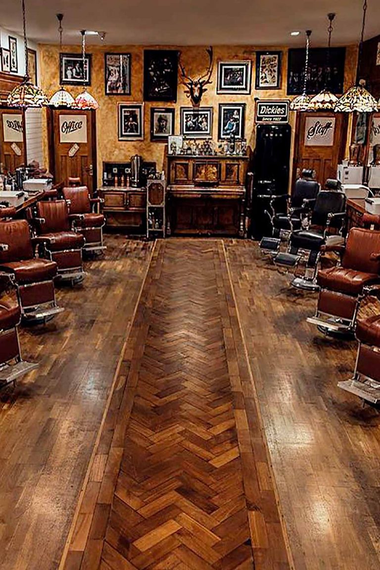 10 Best Barber Shops In Sheffield UK - Mens Haircuts