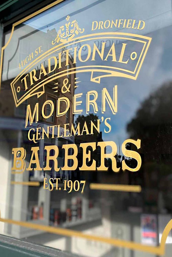 10 Best Barber Shops In Sheffield UK - Mens Haircuts