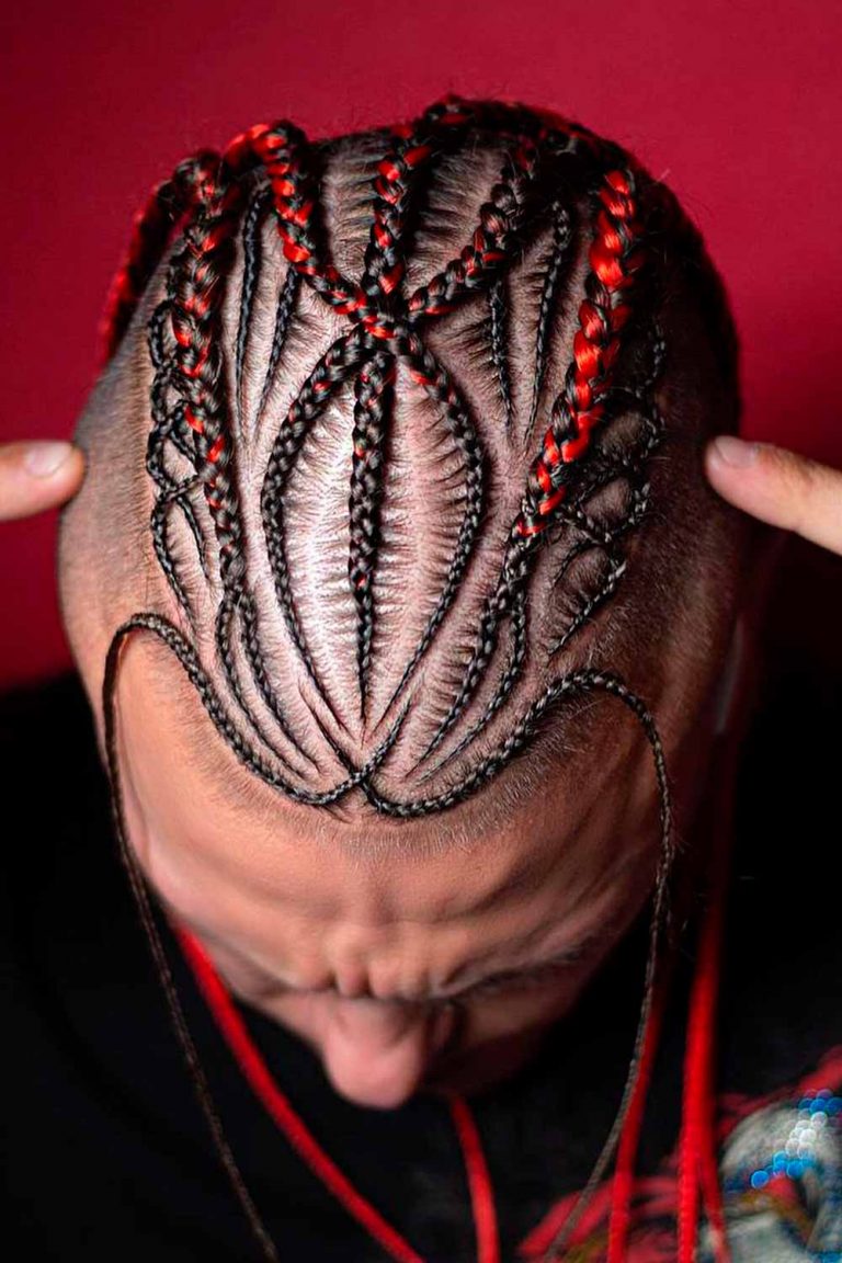 Top 50 Braids For Men To Copy This Year - Mens Haircuts