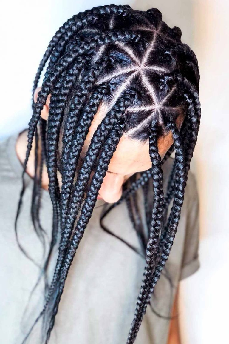 Top 50 Braids For Men To Copy This Year - Mens Haircuts