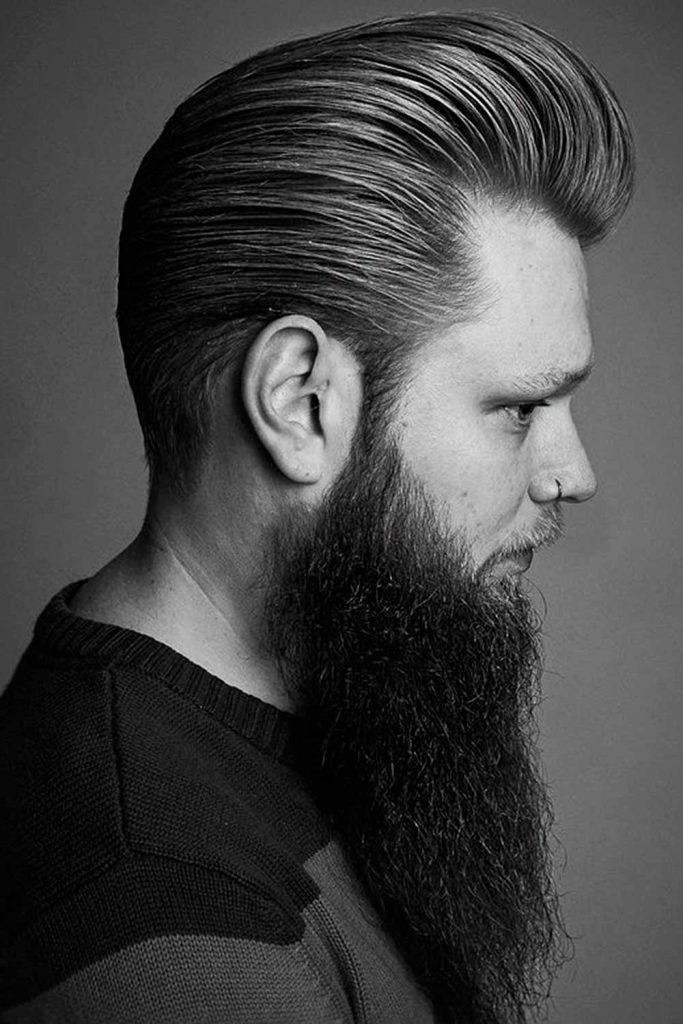 50 Slicked Back Hairstyles: Expert Tips and Inspirational Looks