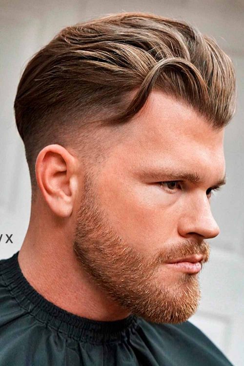 30 Slicked Back Hairstyles: Expert Tips and Inspirational Looks