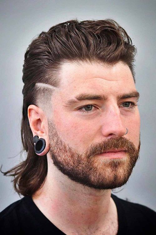 30 Slicked Back Hairstyles: Expert Tips and Inspirational Looks