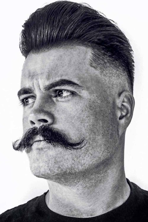 30 Slicked Back Hairstyles: Expert Tips and Inspirational Looks